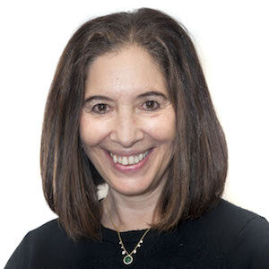 Team - Victoria Carter