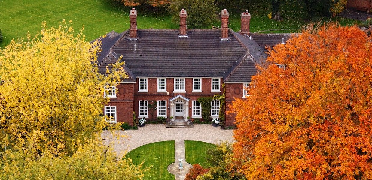 Victoria Carter | The Victoria Carter Group | NJ Real Estate