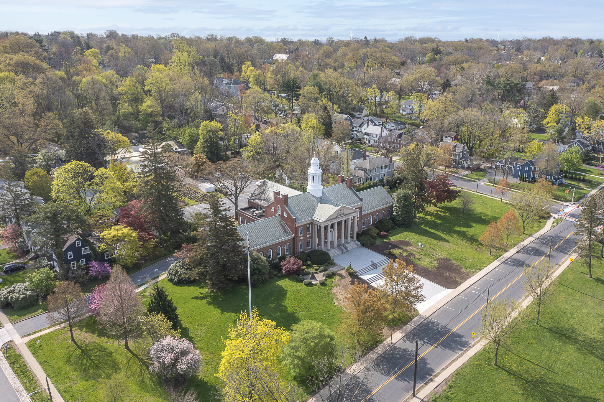 Victoria Carter | The Victoria Carter Group | NJ Real Estate