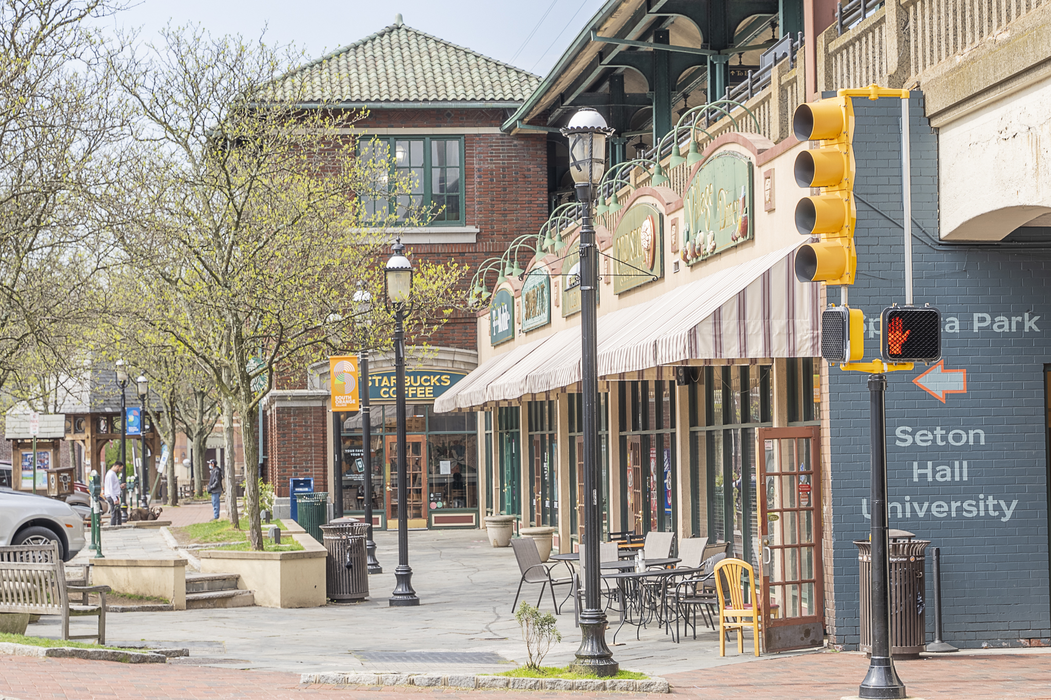 Victoria Carter | The Victoria Carter Group | NJ Real Estate